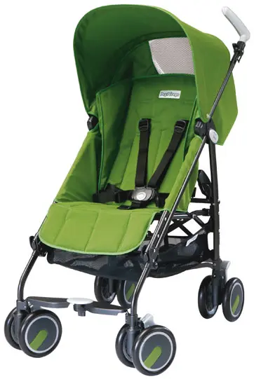 Peg Perego kolica Pliko Mini Classico Aloe P3140011113