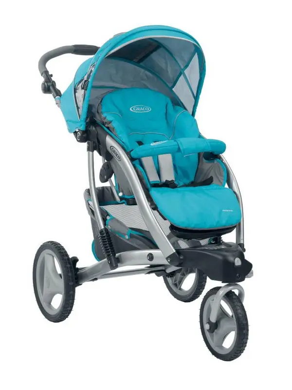 Graco kolica Trekko Completo Gerard G6T98GERE