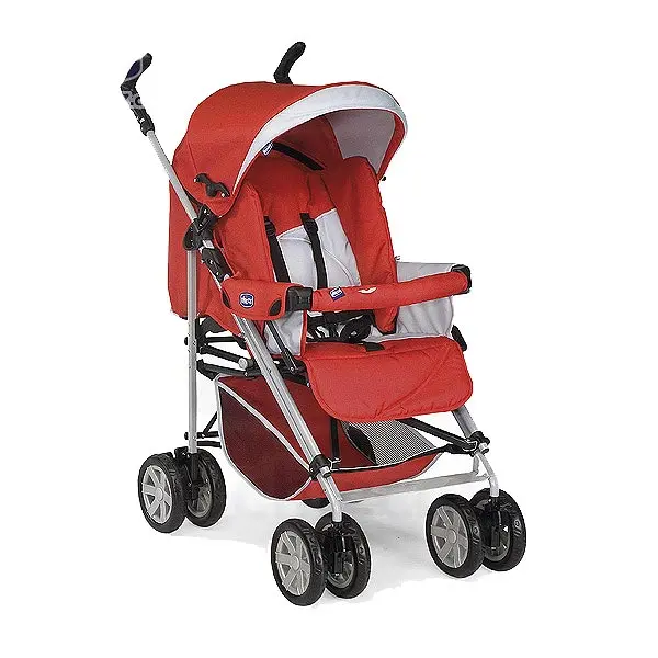 Chicco EnjoyFun Kolica 7915032