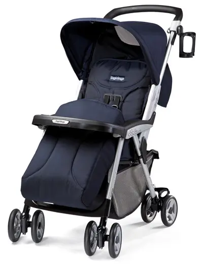 Peg Perego Kolica za bebe Aria Completo Zaffiro P3120091306