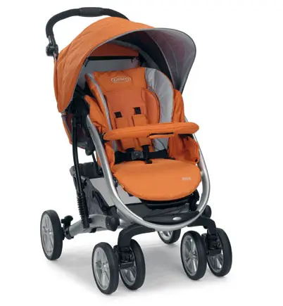 Graco kolica Quattro Tour Sport Completo Genny G6B85GEYE