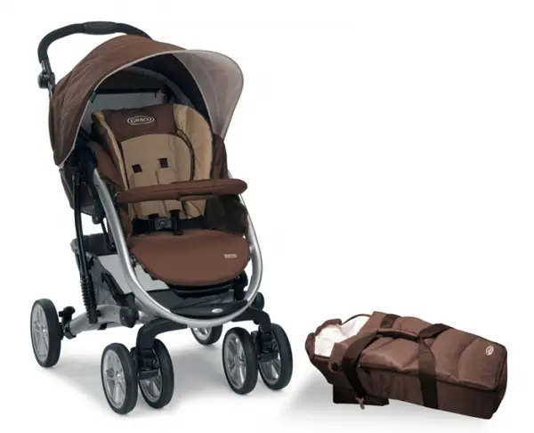 Graco Kolica Quattro Tour Sport Completo Pegasus 5000248