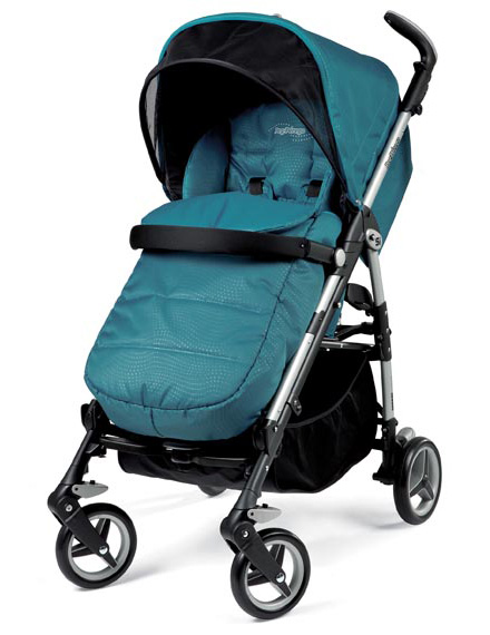 Peg Perego Kolica Si Completo Oceano P3140021331