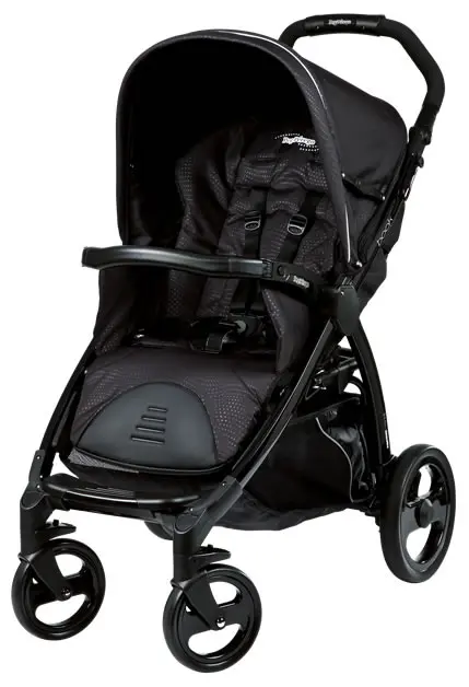Peg Perego Kolica Book Classico Galaxy P3120121333