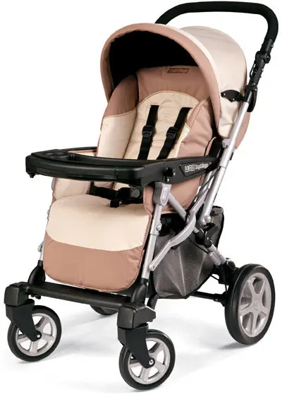 Peg Perego kolica Uno Ivory P3120011239