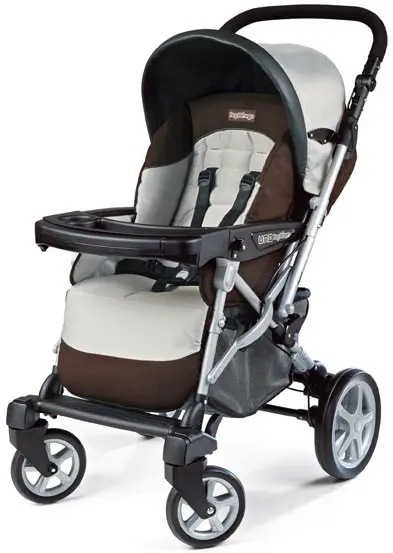 Peg Perego kolica Uno Java P3120011202