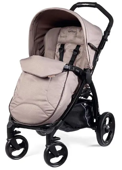 Peg Perego kolica Book Completo Geo P3120021336