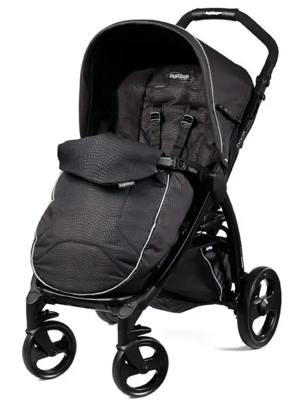 Peg Perego kolica Book Completo Galaxy P3120021333