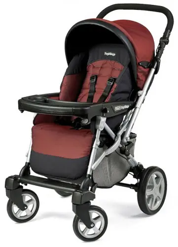 Peg Perego kolica Uno Boheme P3120011242