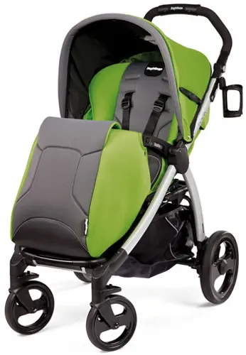 Peg Perego kolica Book Completo Mentha P3120021309