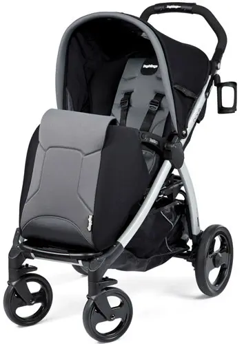 Peg Perego kolica Book Completo Stone P3120021308
