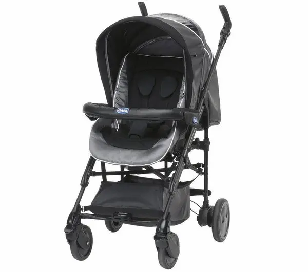 Chicco Kolica Living Smart Tecna 7926068