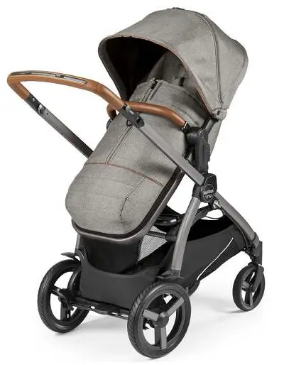 PEG PEREGO Kolica za bebe YPSI Polo