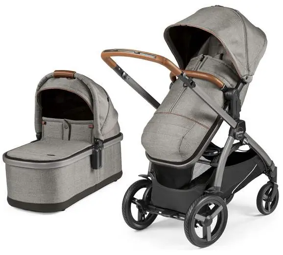 PEG PEREGO Kolica za bebe YPSI COMBO Polo