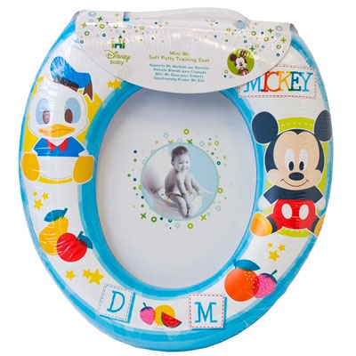 Stor Disney Adapter za wc šolju Mickey Mouse SR30475