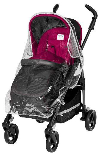 PEG PEREGO Zaštita od kiše za kolica P3V00112