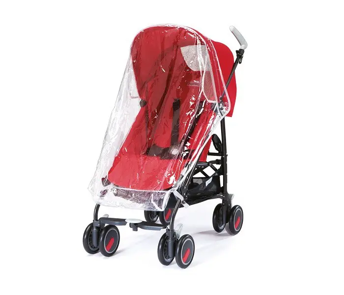PEG PEREGO Kišna navlaka za kolica P316001