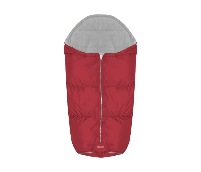 LORELLI Termo navlaka za kolica Footmuff crvena 20051080205