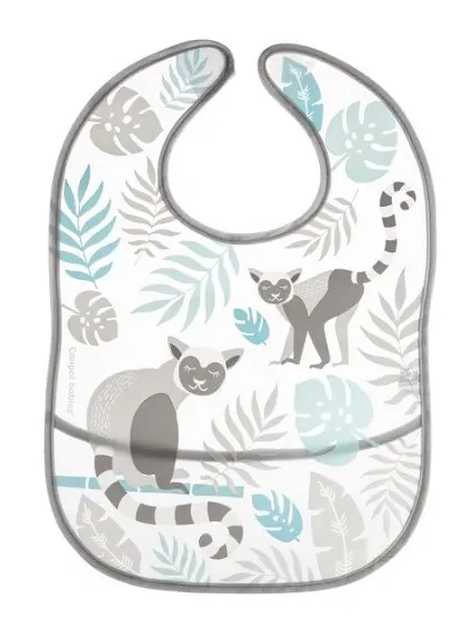 Canpol Babies Portikla Jungle 9/238 - Grey