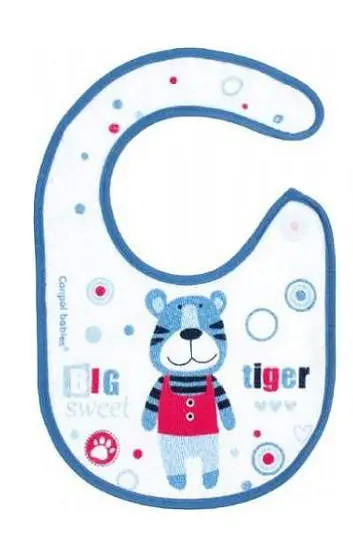 Canpol Babies Potikla Puppets 15/111 tigar