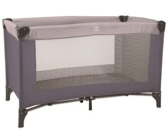 Primebebe Prenosni krevetac Dormi BP8102