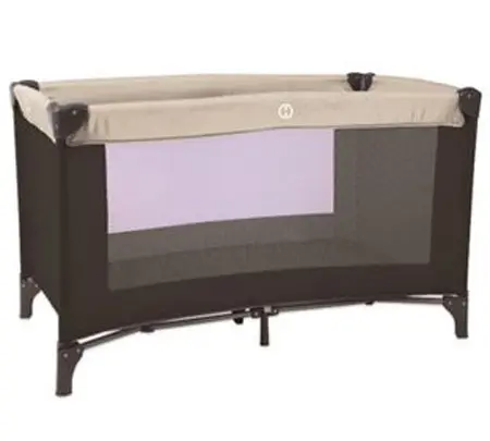 Primebebe Prenosni krevetac Dormi BP8103