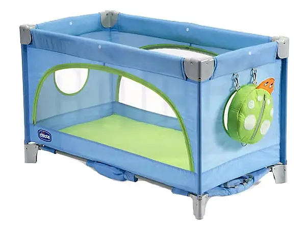Chicco prenosivi krevetac Bye-Byes - 79005.48