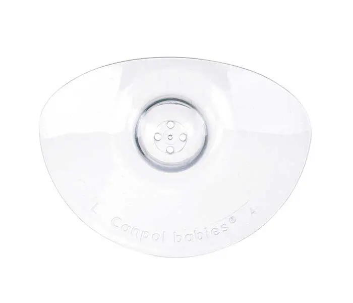 Canpol Silikonske bradavice Easy Start veličina L 18/603