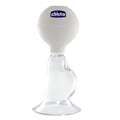 Chicco pumpica za skupljanje mleka 00061735320000