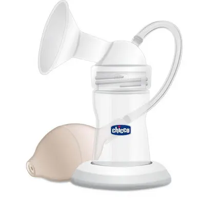 Chicco Pumpica za skupljanje mleka 02825