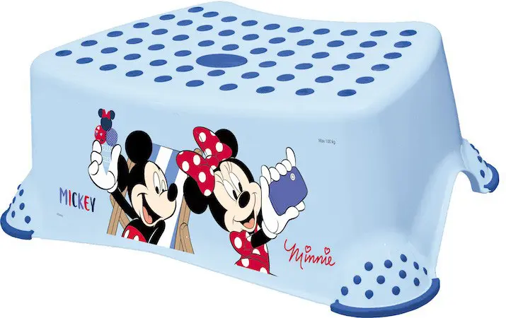 Stepenik za bebe Mickey OKT-1949 P