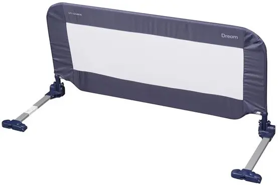Primebebe ogradica za krevet Navy Dream