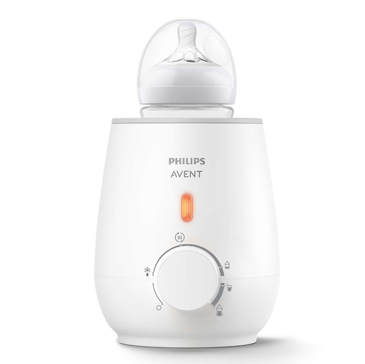 Philips Avent Standard Brzi grejač za flašice za bebe SCF355/09