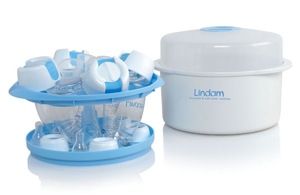 Lindam sterilizator za mikrotalasnu 44241