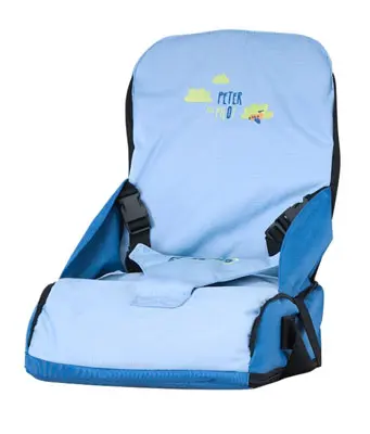 Chipolino Multifunkcionalno sedište blue