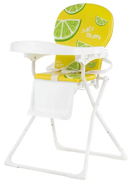 Chipolino Visoka Stolica Bueno Lime