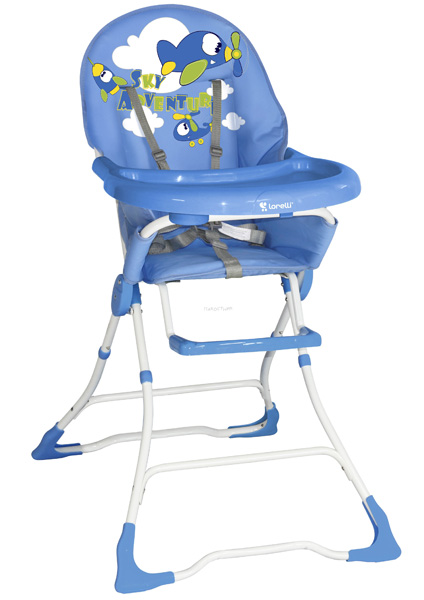 Bertoni Hranilica za bebe Candy Blue Sky Adventure 10100211401