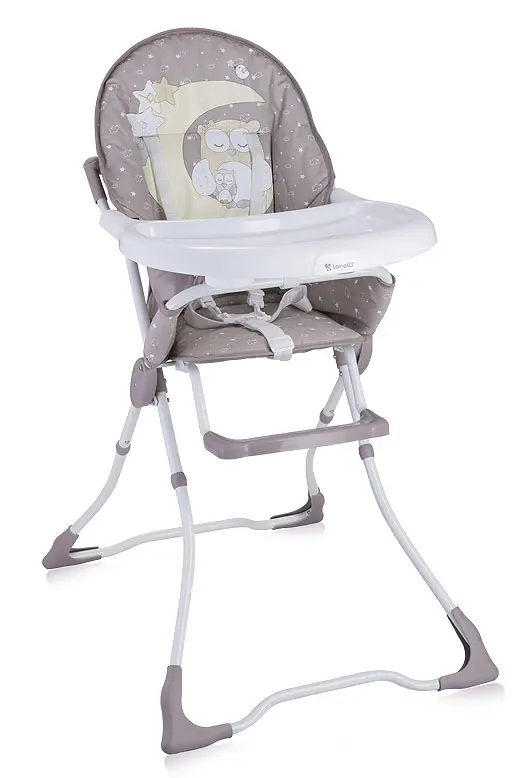 Stolica za bebu Lorelli Candy Beige Buho 10100211702