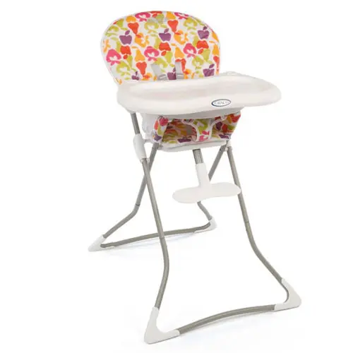 Graco Stolica za hranjenje TeaTime Zest 5300058