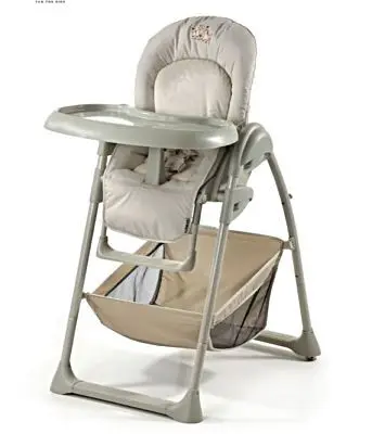 Hauck stolica za hranjenje Up&Down M Zoo 660287