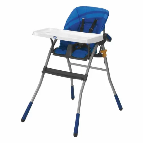 Chicco Stolica Jazzy Blue Wave 7902499