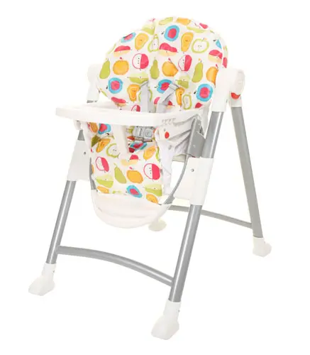 Graco Stolica za hranjenje Contempo Fruite salad 5300049