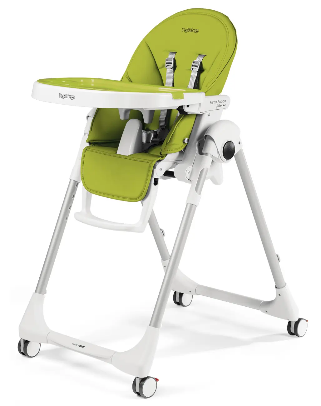PEG PEREGO Stolica za hranjenje PRIMA PAPPA FOLLOW ME Mela