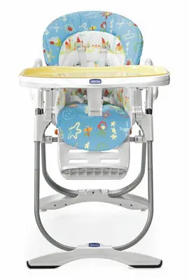 Chicco Stolica Polly Magic 6169170