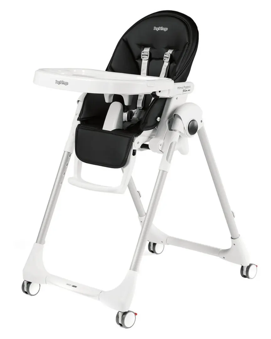 PEG PEREGO Stolica za hranjenje Hranilica PRIMA PAPPA FOLLOW ME Licorice P3510041599