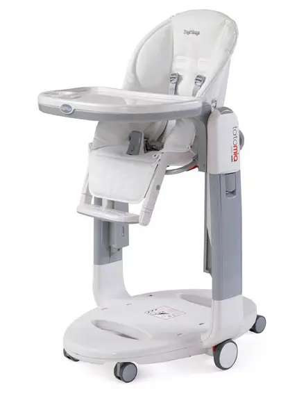 Peg Perego Stolica za hranjenje beba Tatamia Latte P3510091365