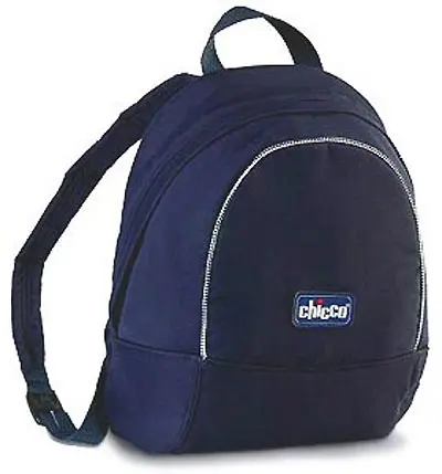 Chicco ranac za kolica - 69504.80