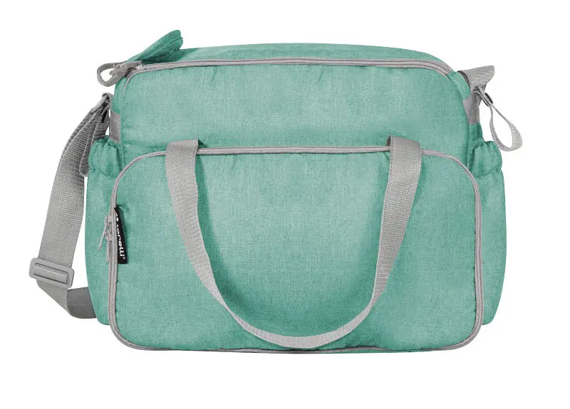 Lorelli Torba za mame B100 Green