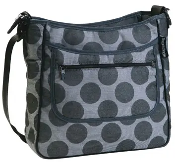 Peg Perego Torba za dečije stvari PoisGrey P3150011109