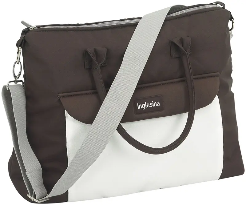 Inglesina Tašna za mamu Trilogy Platino 7470129